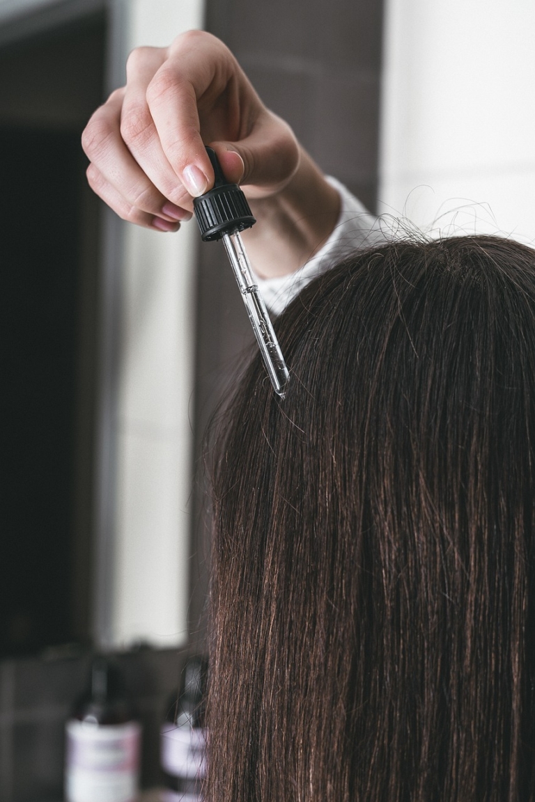 ᐅ Erblich bedingter Haarausfall – Ursachen und Bekämpfung